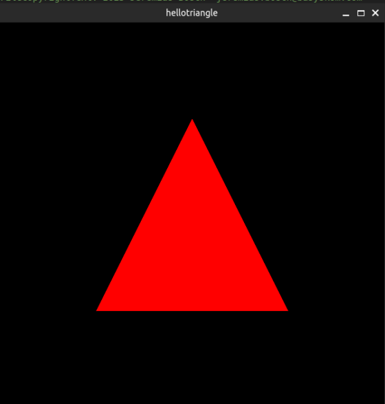 basysKom GmbH | Hello, RHI - How to get started with Qt RHI